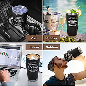 Birthday Gifts for Men - Valentines Day Gifts for Him - Thank You Gifts for Dad Him Husband Boyfriend on Fathers Day, Anniversary, Retirement, Birthday Gift Ideas Thank You Gift Basket for Men