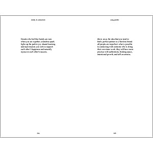 Clarity & Connection (The Inward Trilogy)