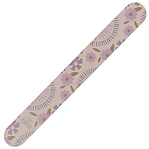 Emery Boards Lilac Dandelion