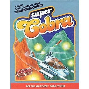 Super Cobra
