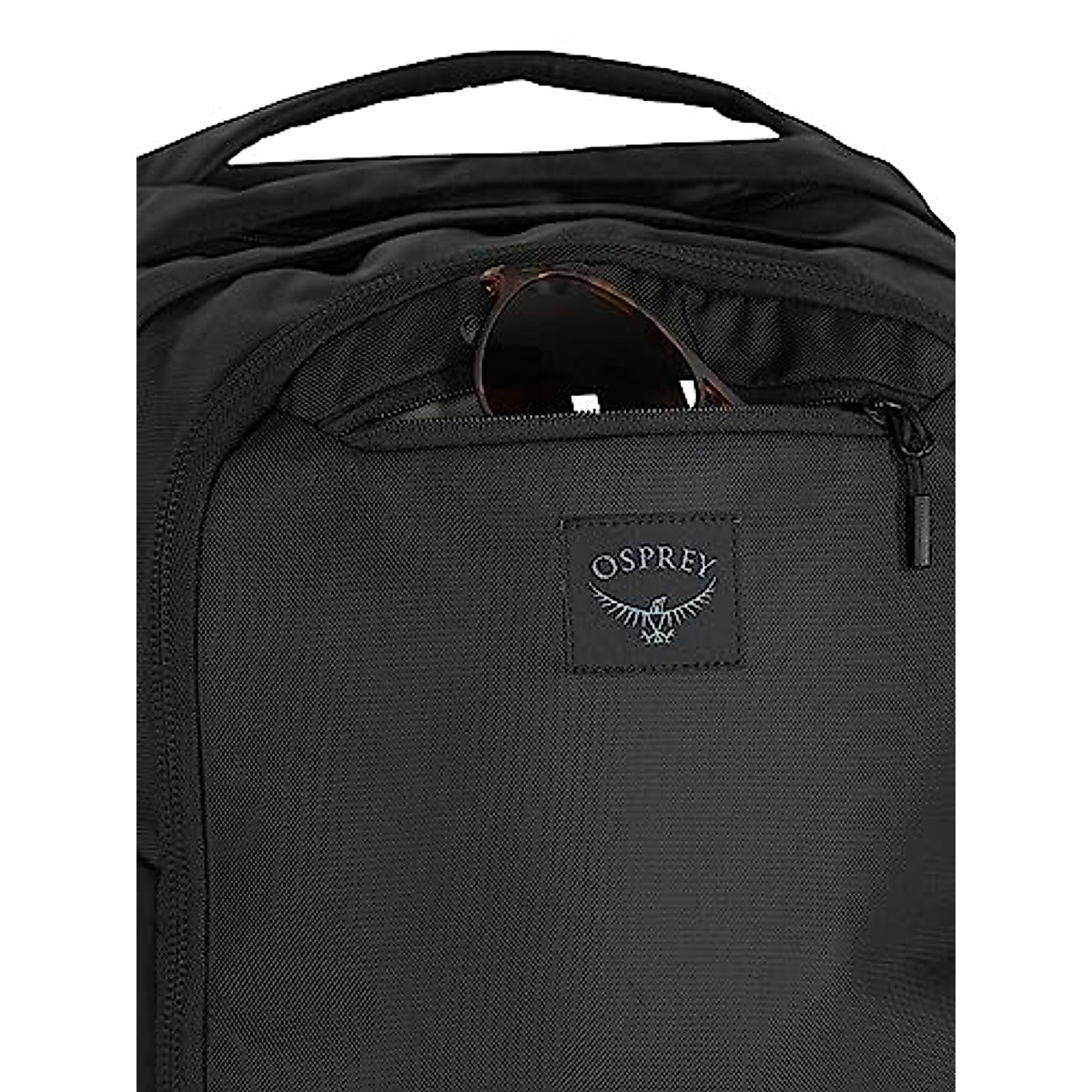 Osprey Aoede 20L Everyday Airspeed Backpack, Tan Concrete