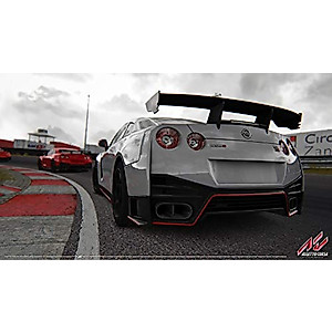 Assetto Corsa - Xbox One Standard Edition