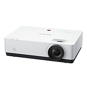 Sony VPLEW575 4,300 lumens WXGA high Brightness Compact Projector