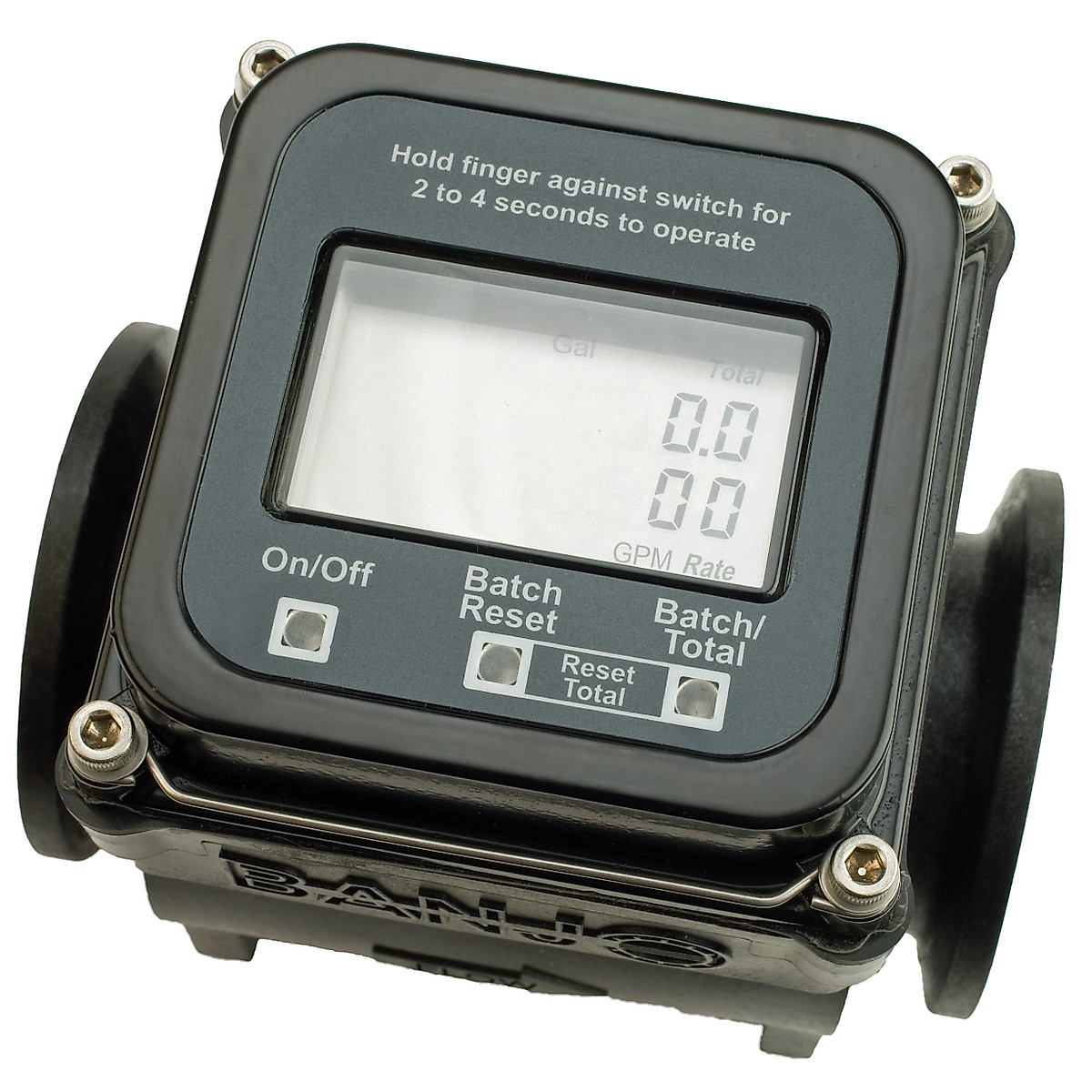 Banjo MFM220 - Flow Meter