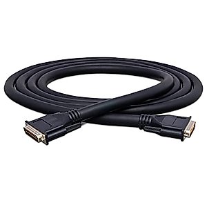 Hosa DBD-303 DB25 to DB25 Balanced Snake, 3 Feet