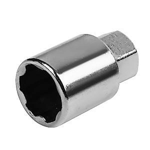 J2 Engineering Silver LN-T7-011-15-SL