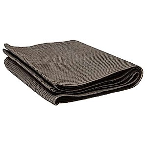 Werkapro Taupe Privacy Screen 80g/m2 Roll 1.2 m x 5 m