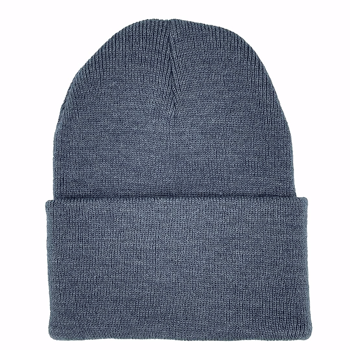 Nike Future Flash Cuffed Beanie Grey/Black