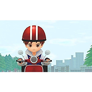 Story of Seasons: Pioneers of Olive Town - Nintendo Switch