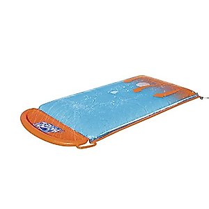 Bestway H2O GO! THE BLOBZTER Giant Water Filled Spraying Splash Mat and Drench Pool