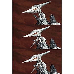 Kotobukiya ZOIDS RZ-029 Storm Sworder 1/72 HMM Highend Master Model Kit