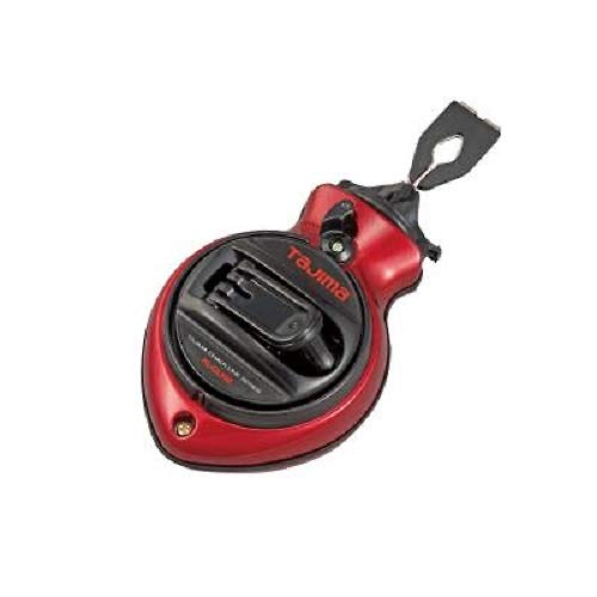 Tajima CR201RD TACR201R Chalk RITE 25M Gear Drive (Single), Standard