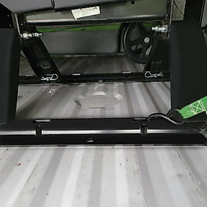 JMTAAT Fifth 5th Wheel Trailer Hitch Mount Rails and Installation Kits