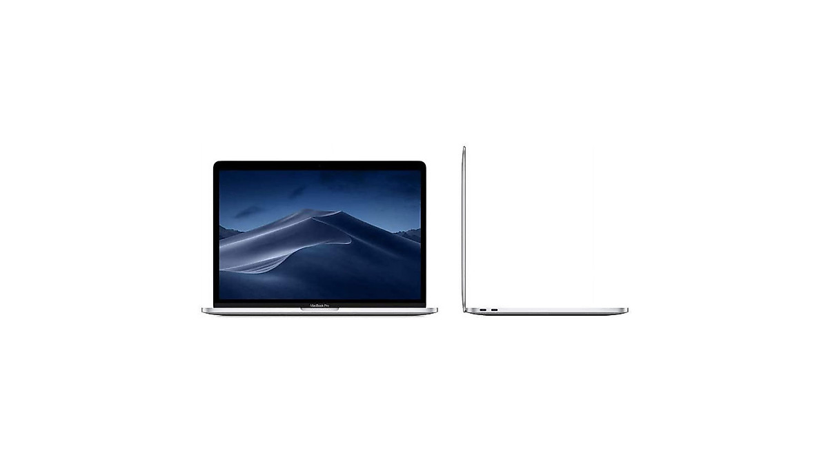 Apple MacBook Pro 13-inch Retina with Touch Bar - Renewed, Fast & Reliable