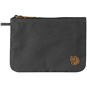 Fjallraven Gear Pocket - Dark Grey