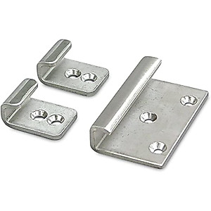 Dometic Mounting Bracket f/Series 970 Portable Toilets