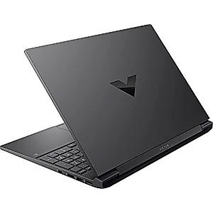 HP 2022 Victus 15.6" FHD 144 Hz Gaming Laptop, Intel Core i5-12450H Processor, NVIDIA GeForce GTX 1650, 16GB RAM, 1TB SSD, HDMI, SD Card Reader, Backlit Keyboard, WiFi 6, Windows 11, TGC Accessories