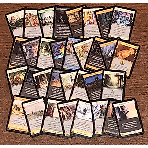 Rio Grande Games: Dominion: Nocturne, an Expansion, Strategy Board Game, 2 to 4 Players, 30 Minute Play Time, For Ages 14 and up