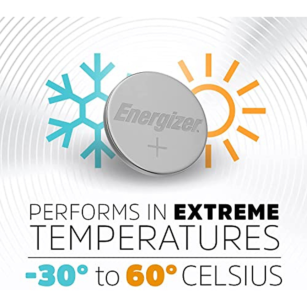 Energizer CR1616 Lithium Coin Battery