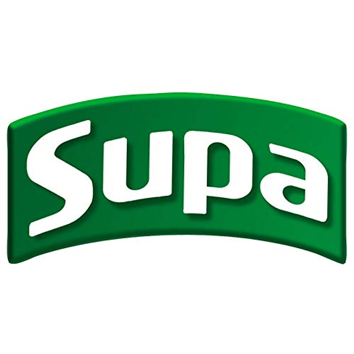 Supa Poultry Feed and Grit Station (Pack of 1), Heavy Duty Durable Plastic Grit Station, Anti Perching Conical Shape Top, Made in The UK.