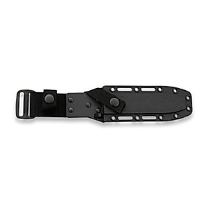 Ka-Bar Kydex Sheath For Short, Black