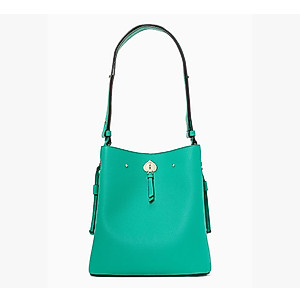 Kate Spade New York Marti Large Bucket Bag Leather Women's Handbag