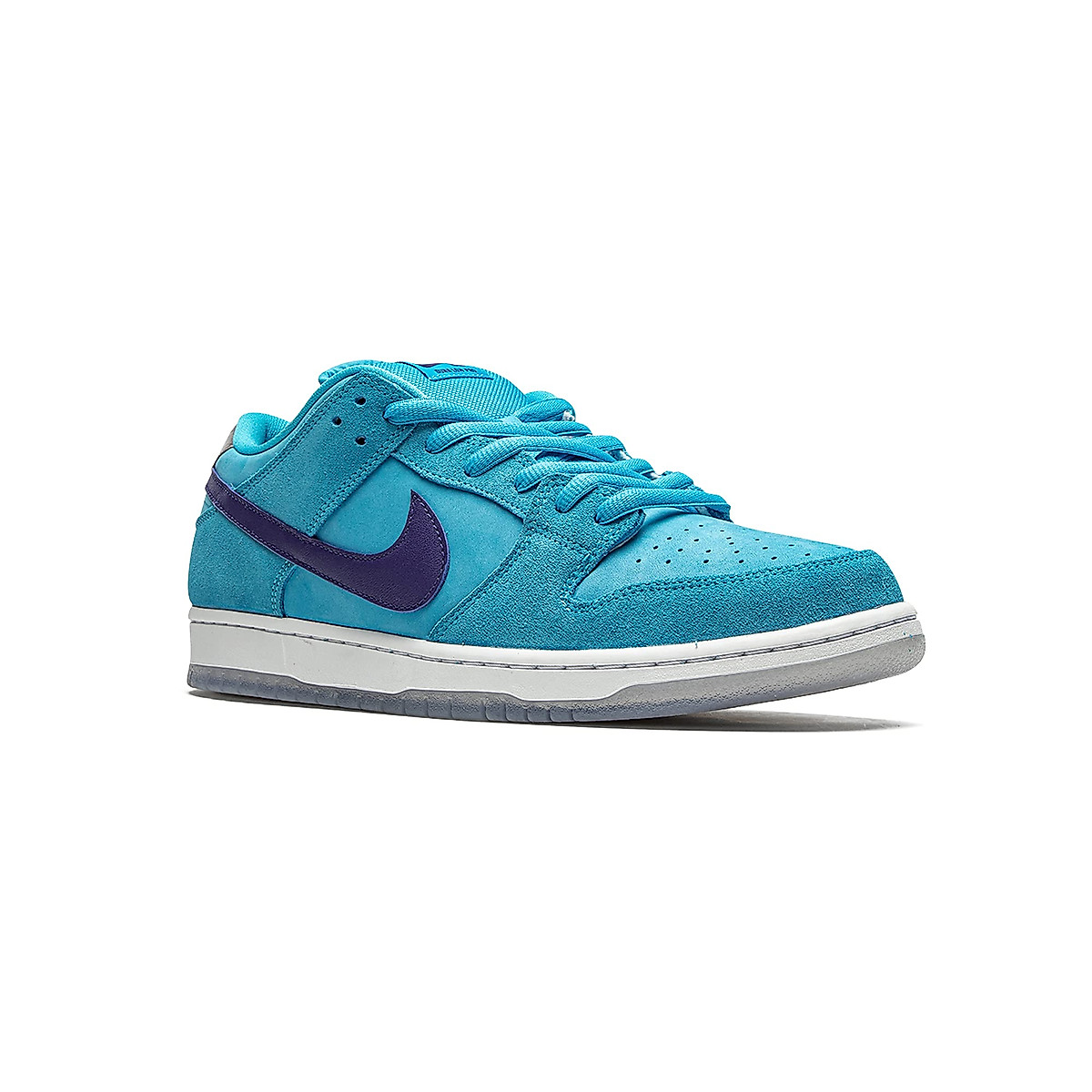 Nike Mens SB Dunk Low Pro BQ6817 009 Elephant - Size 8