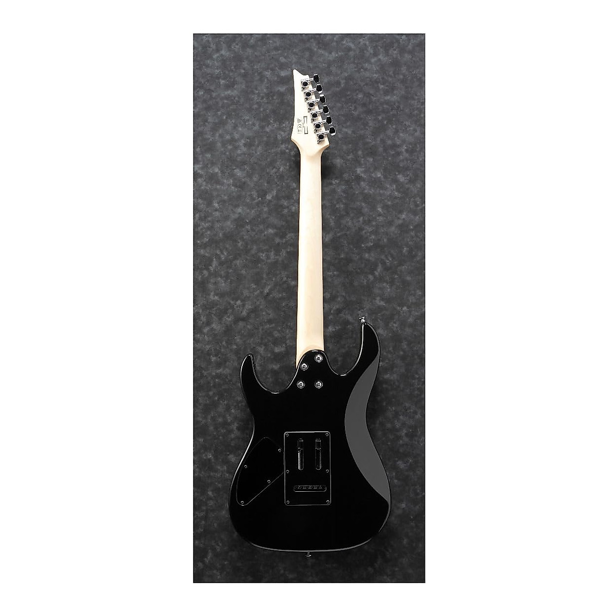 Ibanez GIO Series GRX70QA - Transparent Black Sunburst