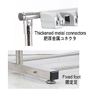 Movable Broom Mop Holder,Floor Standing Cleaning Tool Cart Storage,Cleaning Supplies Organizer, Mop Drain Rack,Umbrella Stand,for Garden Garage Schools, Hospitals, Factories, Hotels ( Size : 5 slots )