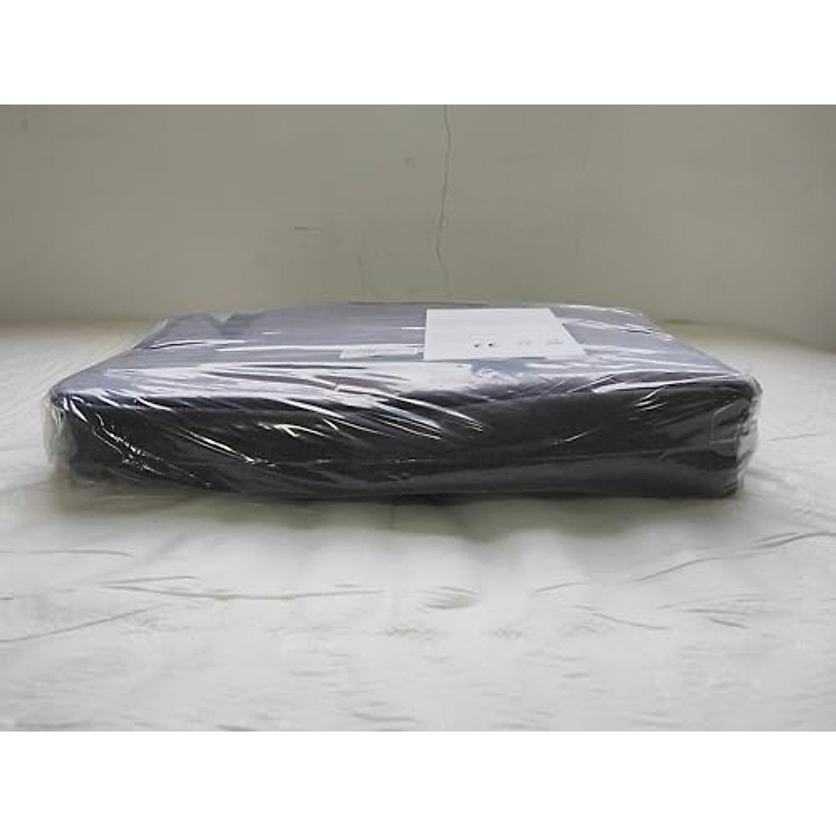 KROSER Laptop Bag 15.6 Inch Briefcase Shoulder Bag Water Repellent Laptop Bag Satchel Tablet Bussiness Carrying Handbag Laptop Sleeve for Women and Men-Grey