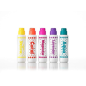 Do A Dot Art! Marker Ultra Bright Washable Markers