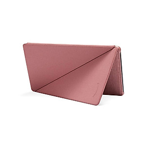 Fire 7 Tablet Case (Compatible with 9th Generation, 2019 Release), Plum