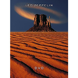 Led Zeppelin by Rhino Home Video