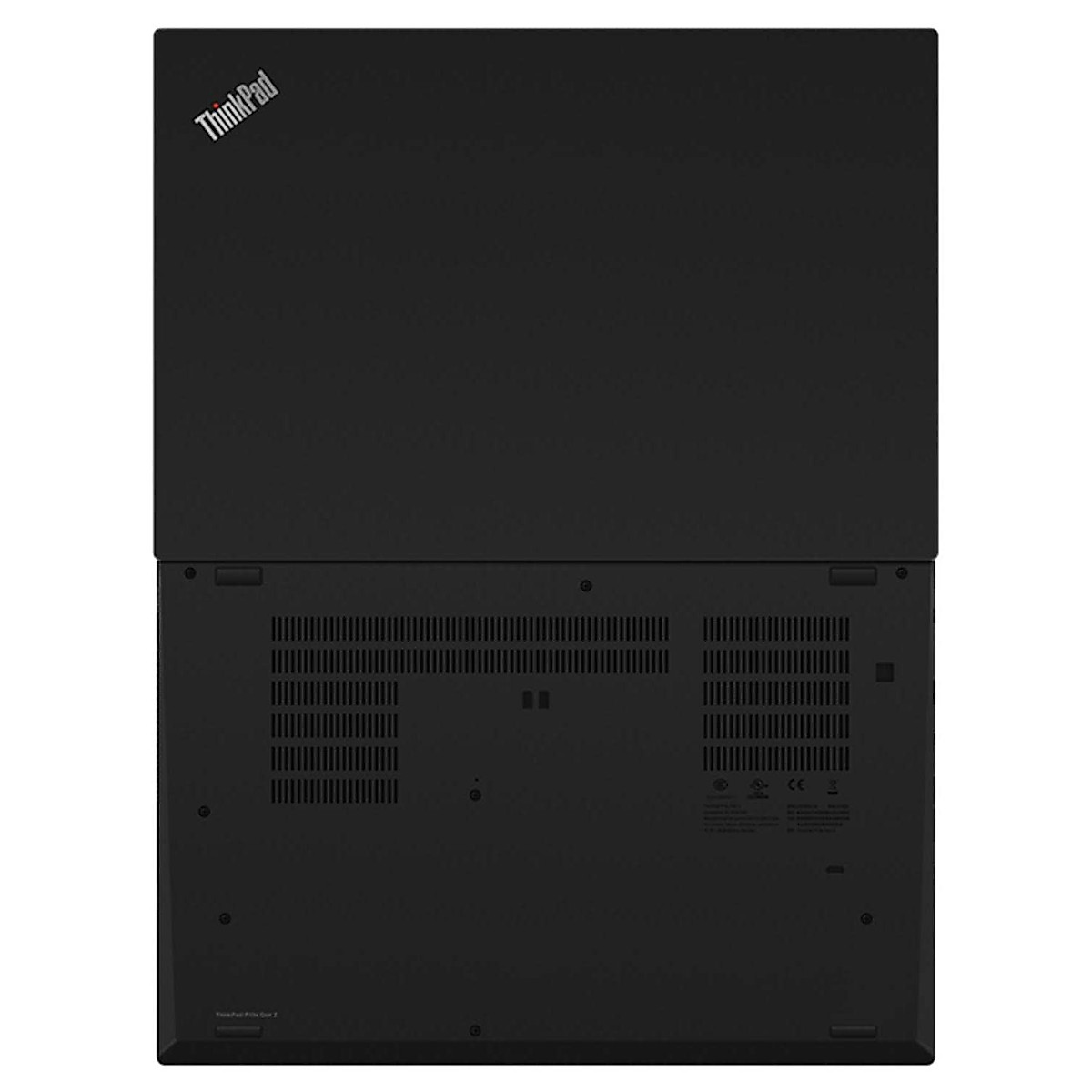 Lenovo ThinkPad P15s Gen 2 Mobile Workstation 15.6" IPS FHD Display (Intel i5-1135G7, Quadro T500 4GB, 16GB DDR4, 512GB PCIe SSD, Fingerprint, Thunderbolt 4, Win 10 Pro) w/DKZ Hub USB Port Expander