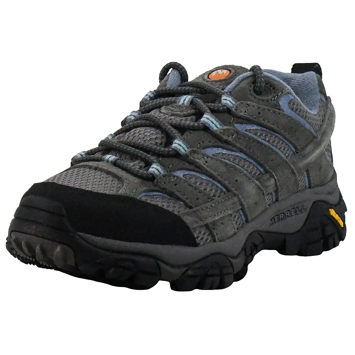 Merrell Women's Low Rise Hiking Boots, Smoke, 6.5