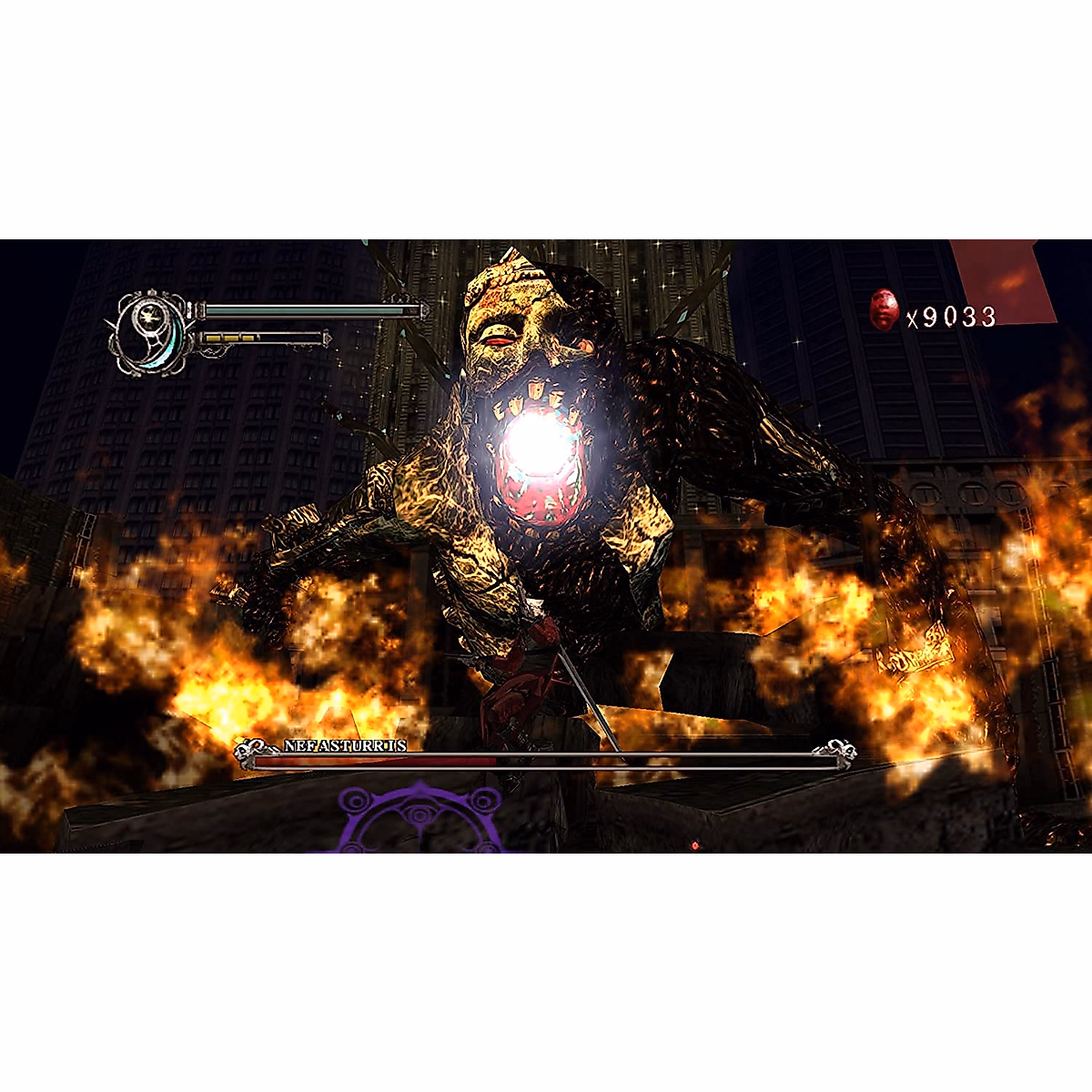 Devil May Cry HD Collection (PS4)