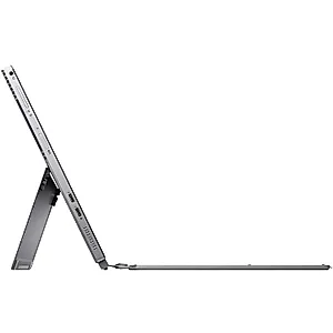 Dell 12.3" Latitude 7200 Multi-Touch 2-in-1 Laptop - 12.3" FHD AG - 1.9GHz Intel Core i7-8665U Quad-Core - 16GB RAM | 256GB SSD - Win10 pro - Keyboard Included (Renewed)