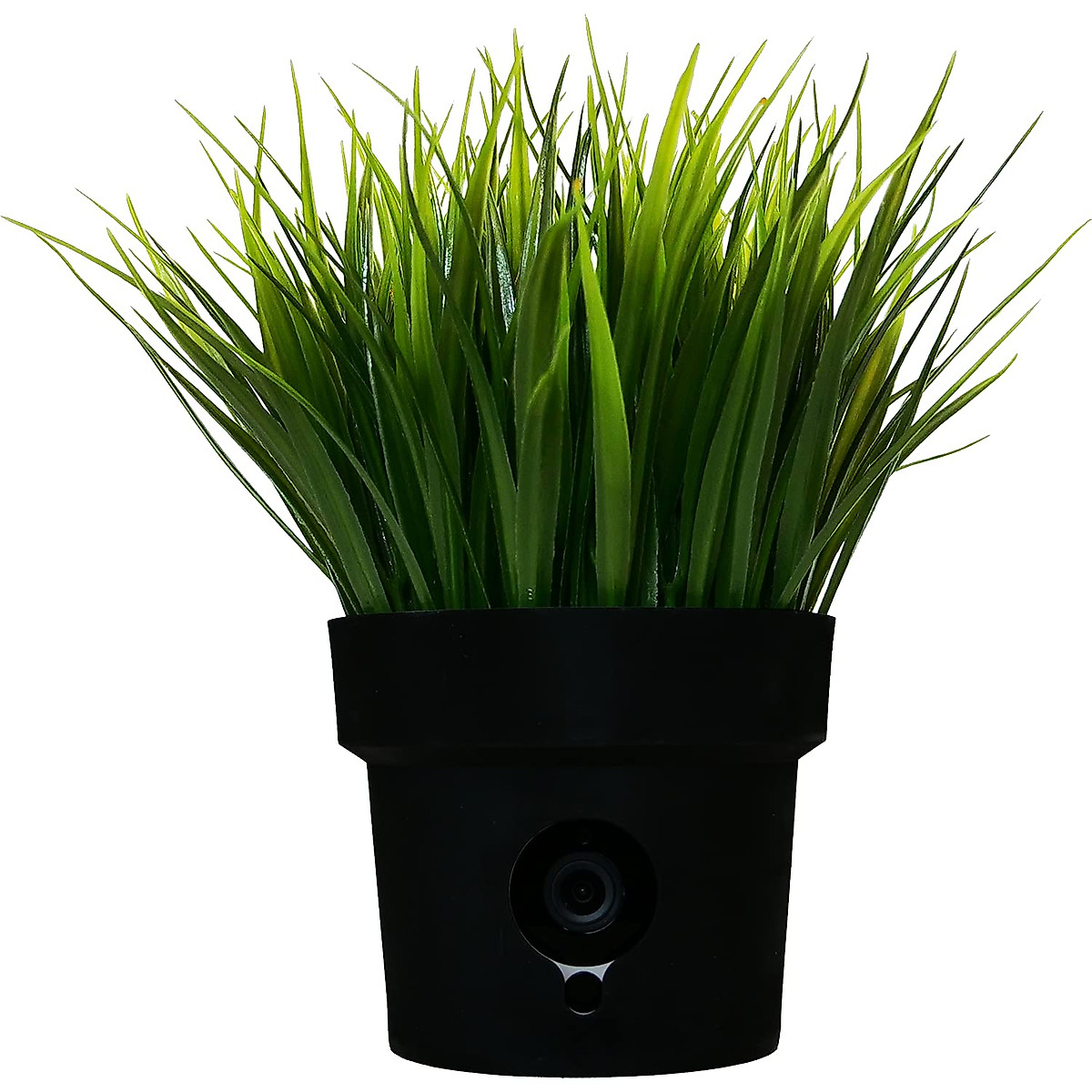 Camasker for Wyze & Roku SE Cam - Cover, Disguise & Camouflage Wyze or Roku SE Camera - Artificial Plant Housing Case for Wyze Cam V3, V2 & Roku SE