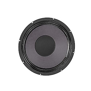 EMINENCE Patriot Ragin Cajun 10" Guitar Speaker, 75 Watts at 8 Ohms, Black, (RAGINCAJUN)