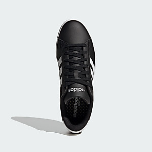 adidas Men's Grand Court 2.0 Tennis Shoe