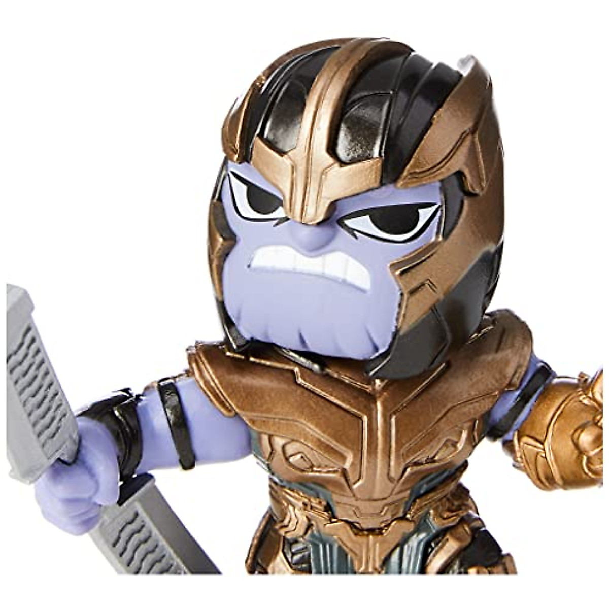 Funko Mystery Mini Blind Box: Marvel Avengers Endgame: Styles Will Vary - Iron Man - Collectible Vinyl Figure - Gift Idea - Official Merchandise - for Kids & Adults - Movies Fans and Display