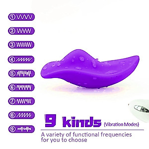 Vibrating Dildo Vibrating Pantees with Wireless Controller Vibrating Underwear