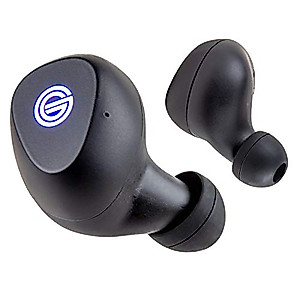 GRADO GT220 True Wireless Stereo (TWS) Bluetooth in-Ear Headphones/Ear-Buds