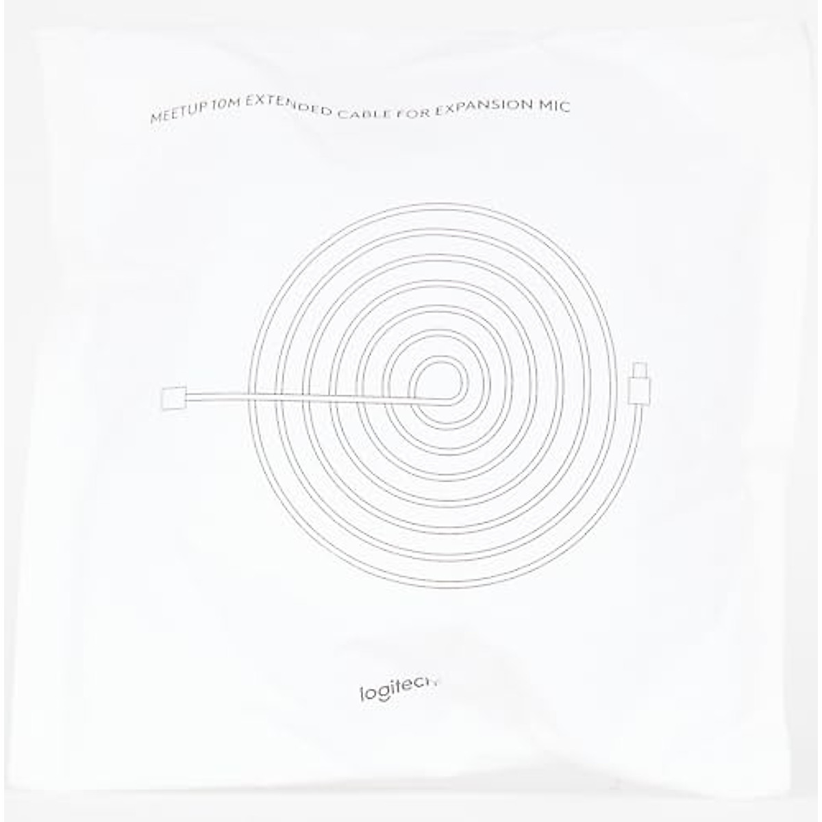 Logitech Audio Cable