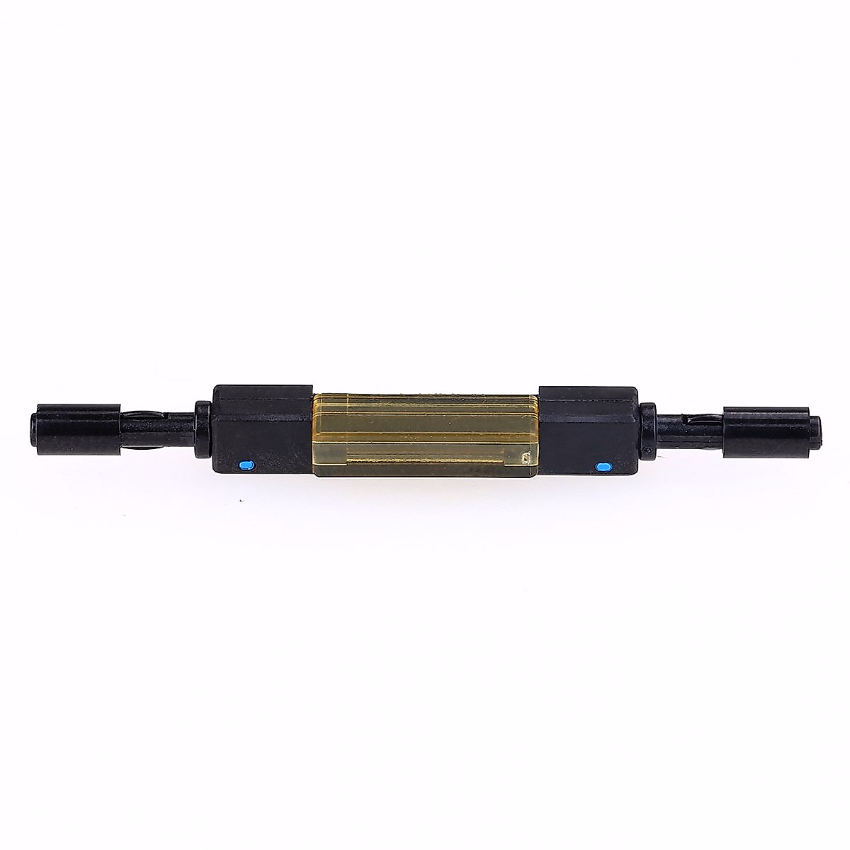 5pcs L925B Fiber Optical Cold Fast Splicer Connector Bare Fiber Tail Fiber Rapid Connection