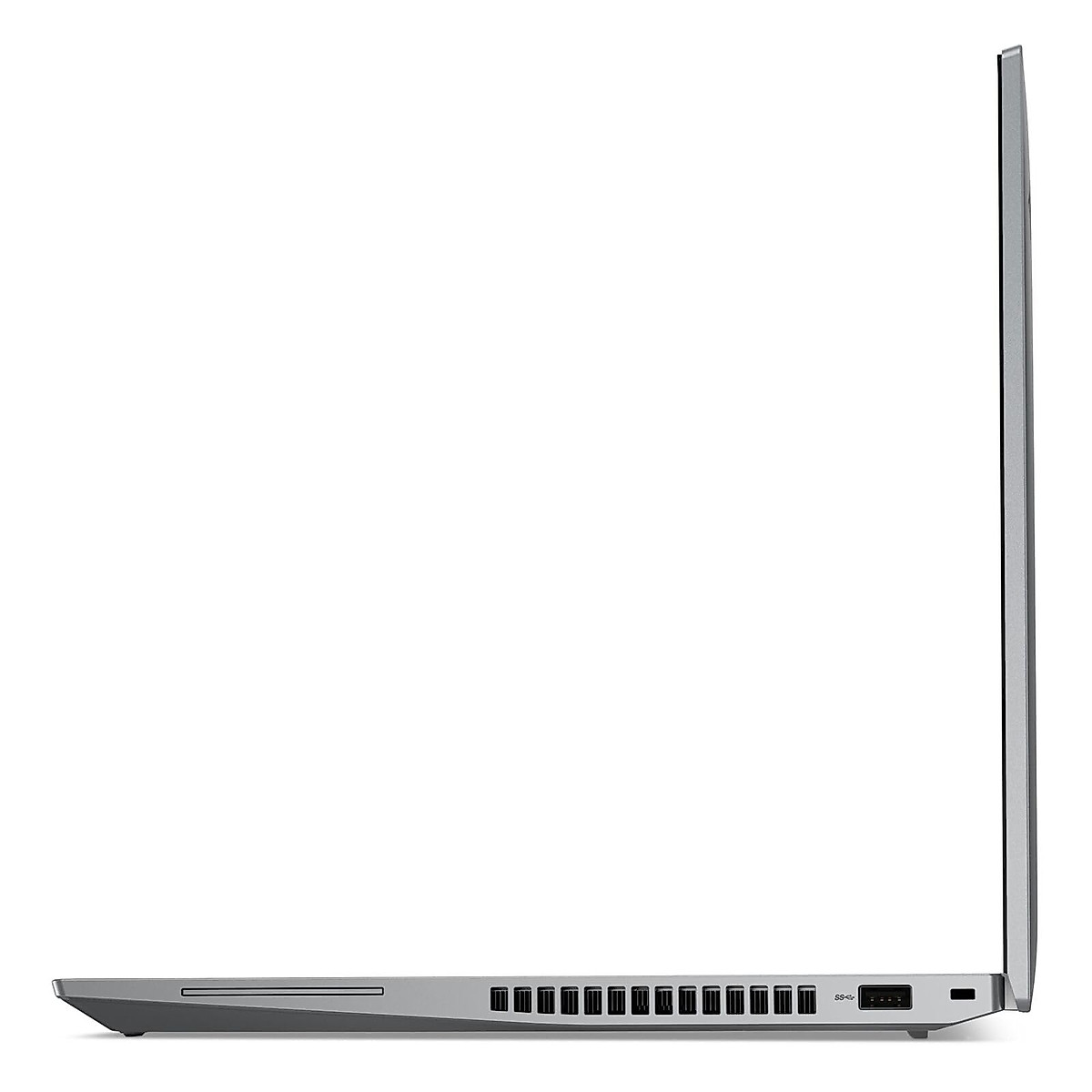 Lenovo ThinkPad T16 Gen 2 Intel Core i7-1355U, 16" WUXGA (1920 x 1200) IPS 300nits Touch Screen, 32GB RAM, 1TB SSD, Backlit KYB Fingerprint Reader, Windows Pro