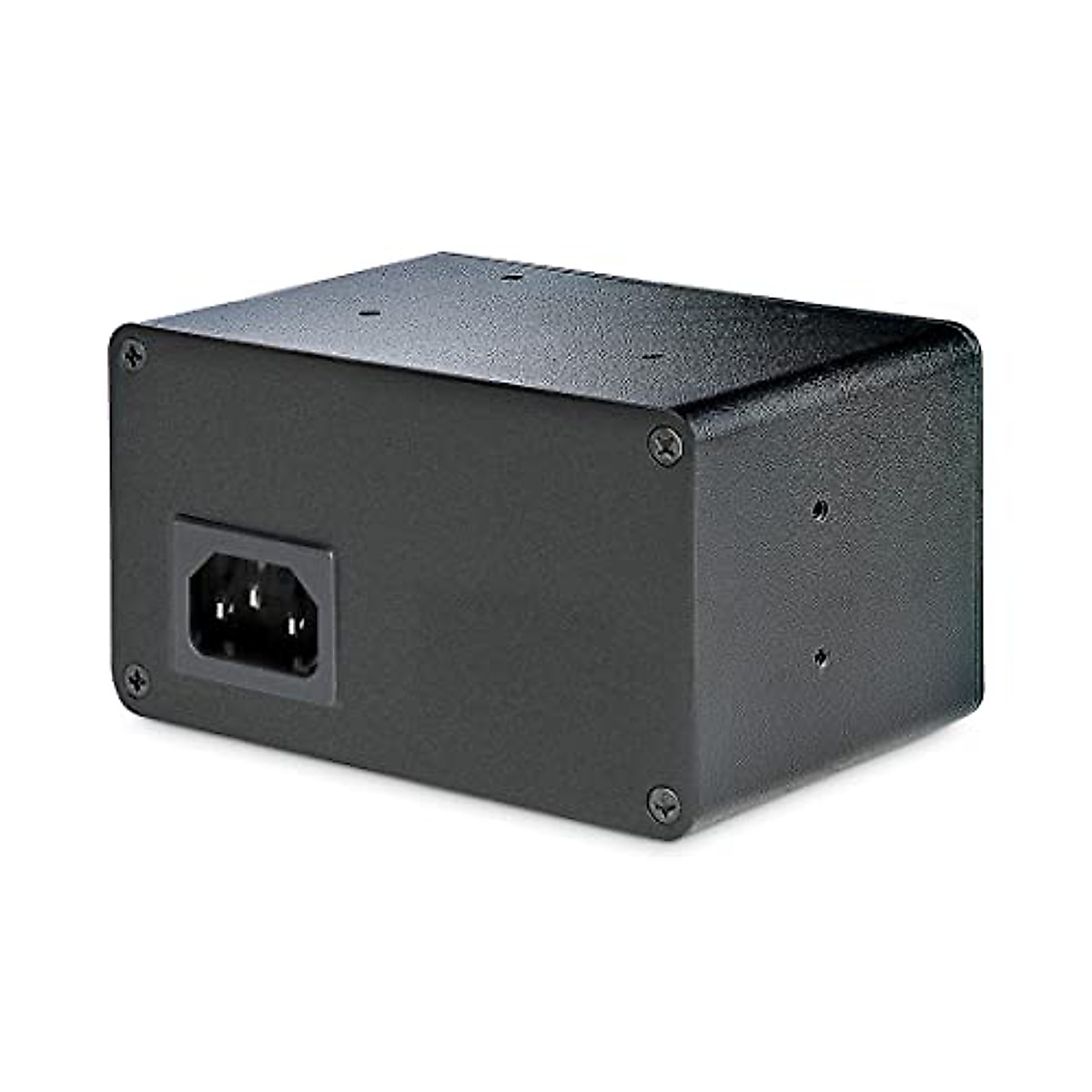 StarTech.com Power Outlet Module for Conference Table Connectivity Box - 2X AC Power and 2X USB-A - Power and Charging Hub (MOD4POWERNA)