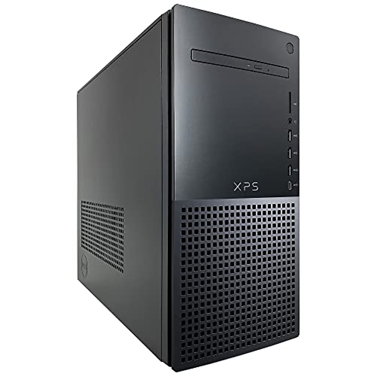 Dell XPS 8950 Desktop Computer - 12th Gen Intel Core i7-12700 up to 4.9 GHz CPU,64GB DDR5 RAM,1TB NVMe SSD + 1TB HDD,GeForce RTX 3060Ti 8GB GPU,Killer Wi-Fi 6,DVD Burner,Windows 11 Home,Night Sky
