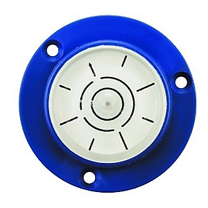 IRWIN Tools Bullseye Level (1794487) , Blue