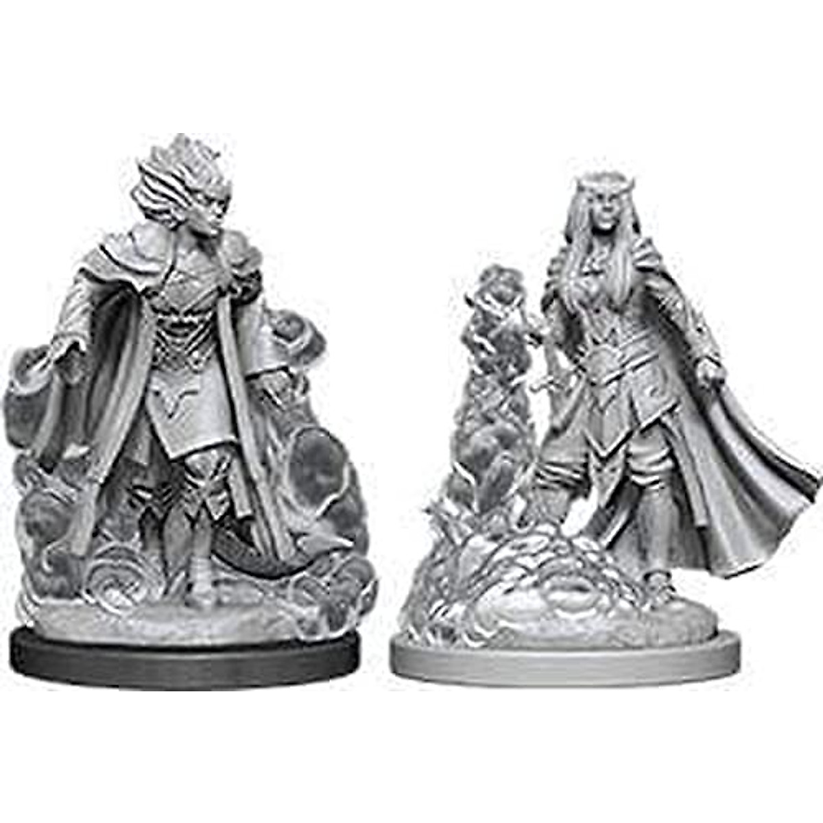 D&D Nolzur's Marvelous Miniatures - Female Tiefling Sorcerer